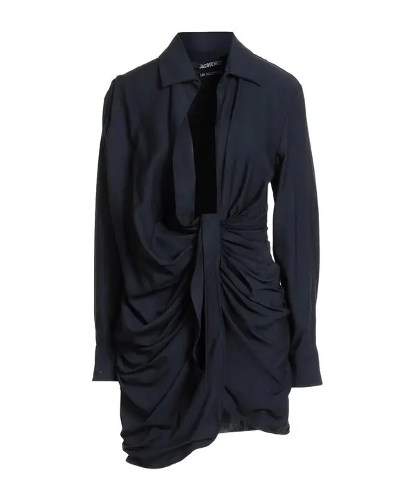 Jacquemus Short Shirt Dress