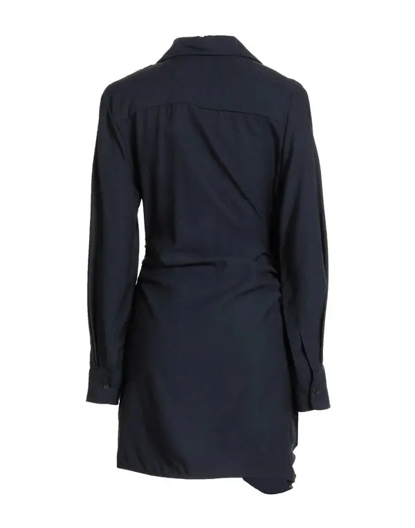 Jacquemus Short Shirt Dress