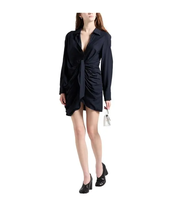 Jacquemus Short Shirt Dress