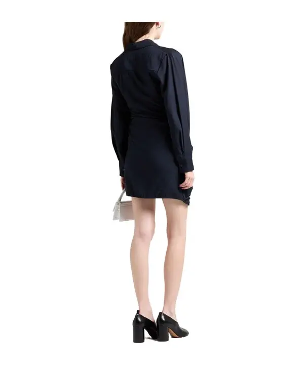 Jacquemus Short Shirt Dress