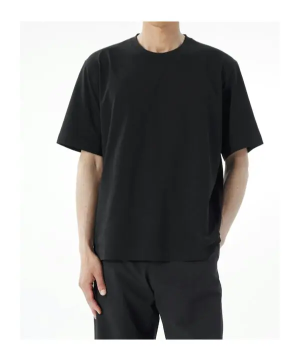 Veilance Metron Ss Tee