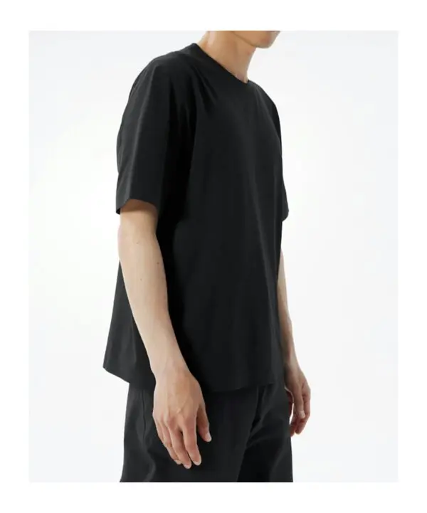 Veilance Metron Ss Tee