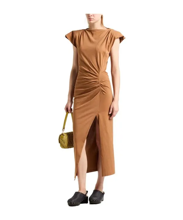 Isabel Marant Étoile Bodycon Sheath Dress