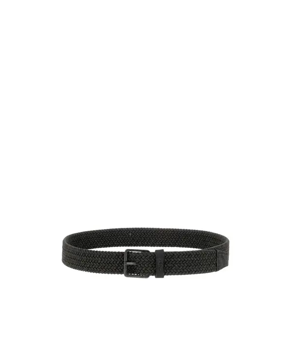 Hugo Boss Buckle Belt