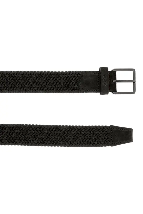 Hugo Boss Buckle Belt