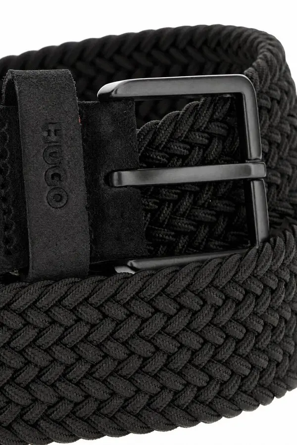 Hugo Boss Buckle Belt