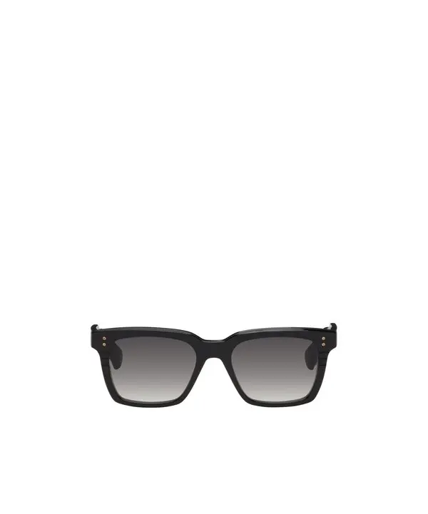 Dita Sequoia Square-frame Sunglasses