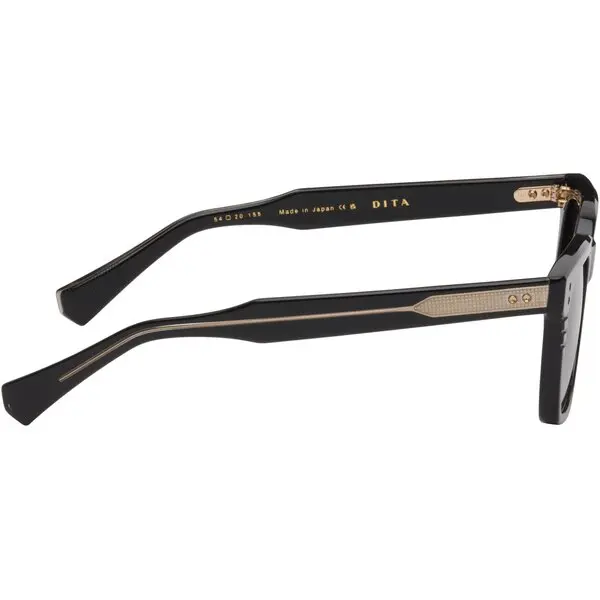 Dita Sequoia Square-frame Sunglasses