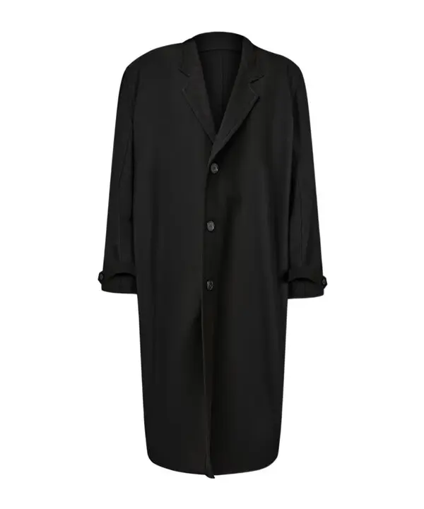 MAISON MARGIELA Wool Coat