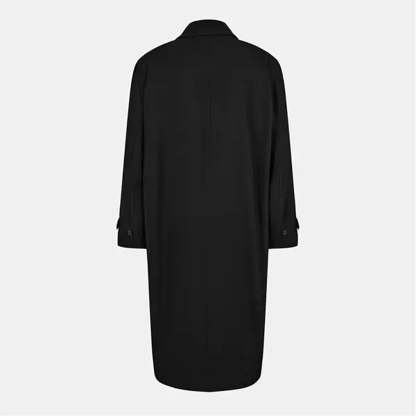 MAISON MARGIELA Wool Coat