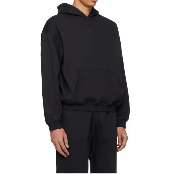 SKIMS Thermal Fleece Pullover Jacket