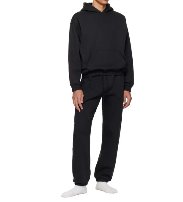 SKIMS Thermal Fleece Pullover Jacket