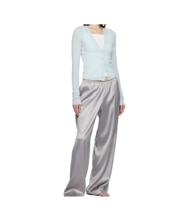 SKIMS Button-down Knitwear