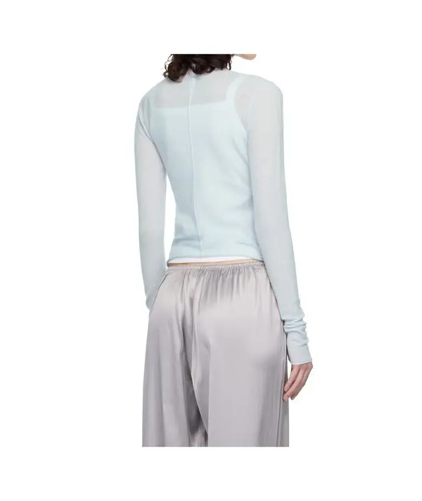 SKIMS Button-down Knitwear