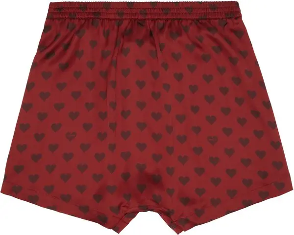 SKIMS Sleep Sateen Briefs