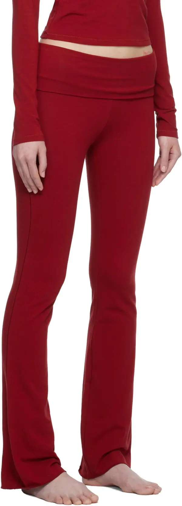 SKIMS Skinny Casual Pants