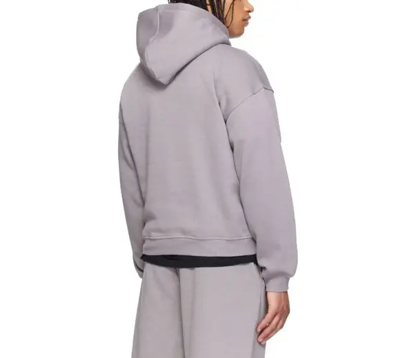 SKIMS Cotton Looped Hoodie