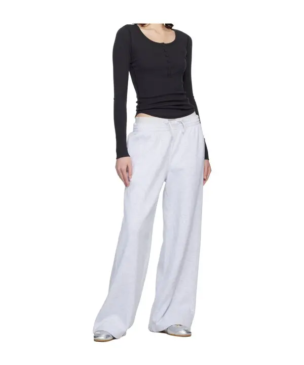 SKIMS Long-sleeved T-shirt