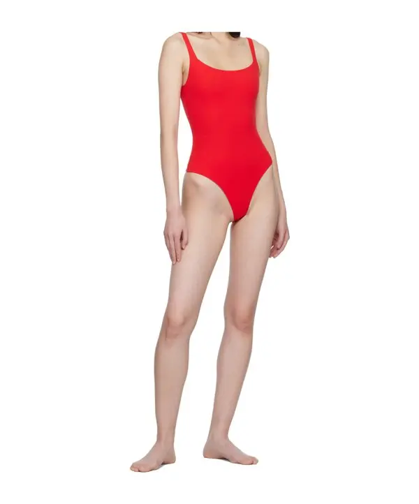 SKIMS Sleeveless Bodysuit