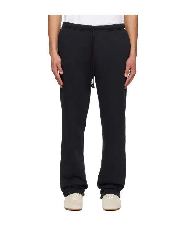 SKIMS Straight-leg Sweatpants