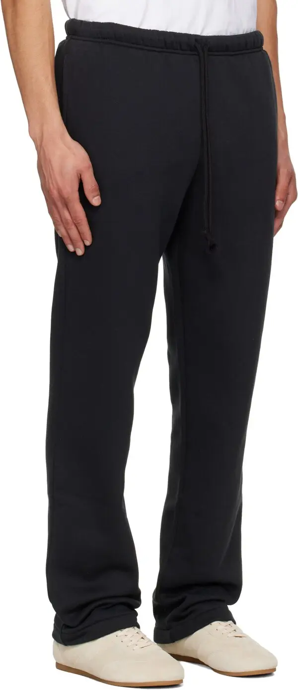 SKIMS Straight-leg Sweatpants