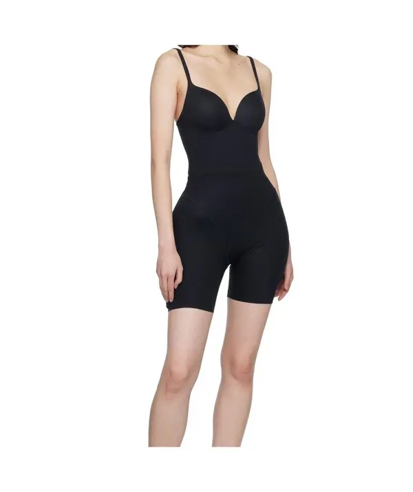 SKIMS Mid-calf Shorts