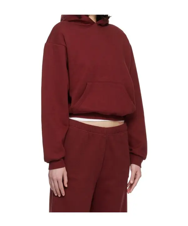 SKIMS Hooded Sweatshirt