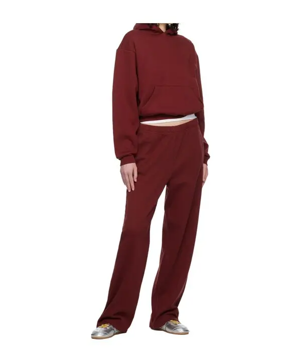 SKIMS Hooded Sweatshirt