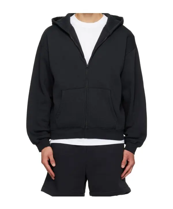 SKIMS Zip Up Hoodie
