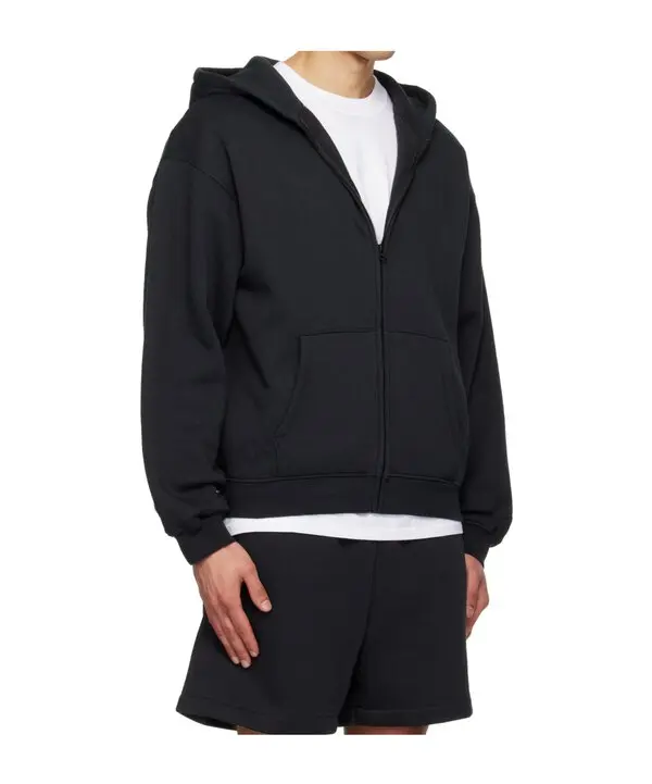 SKIMS Zip Up Hoodie
