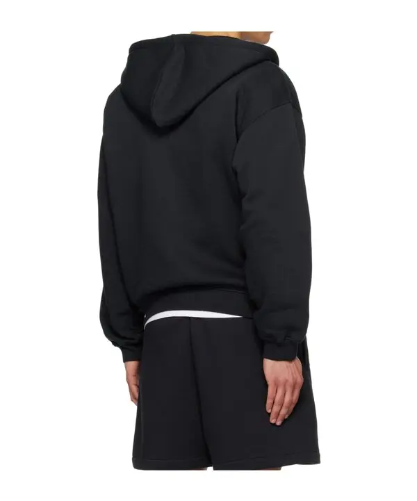 SKIMS Zip Up Hoodie