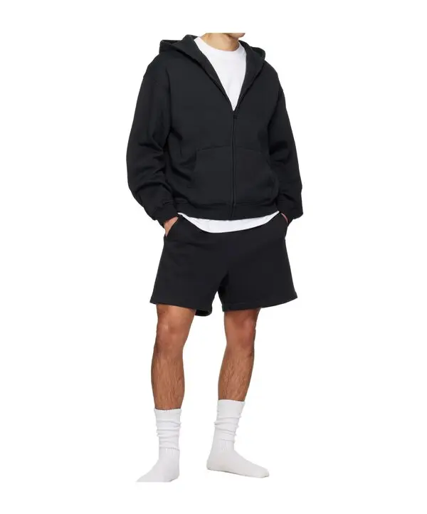 SKIMS Zip Up Hoodie