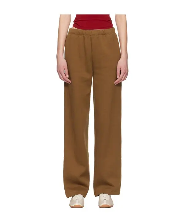 SKIMS Elastic Waistband Casual Pants
