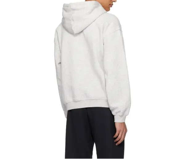 SKIMS Thermal Fleece Pullover Jacket