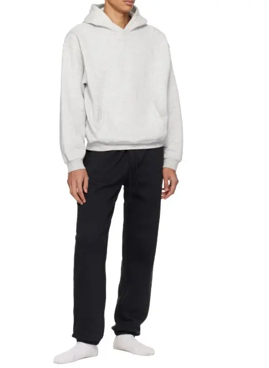 SKIMS Thermal Fleece Pullover Jacket