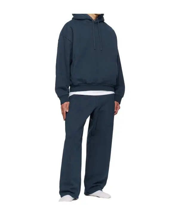 SKIMS Hooded Sweatshirt