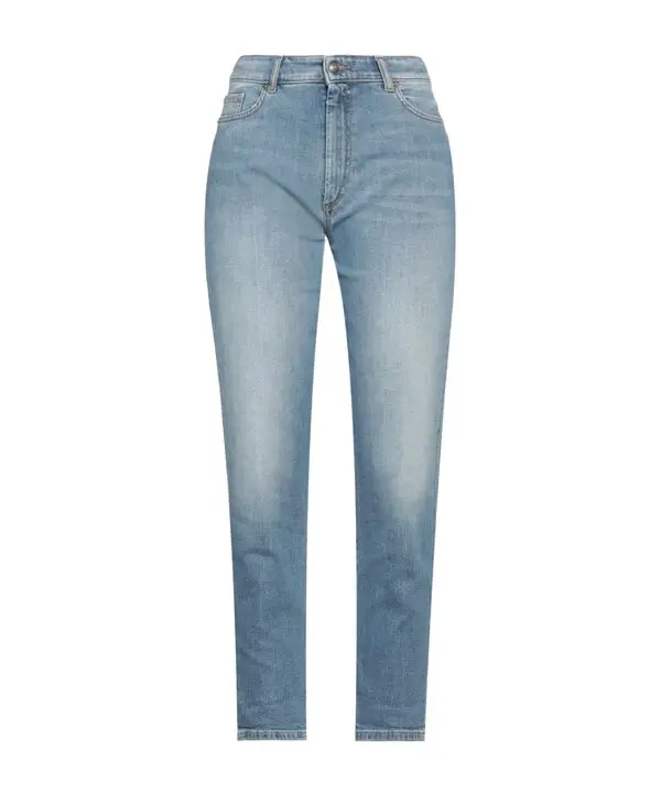 Sportmax Denim Trousers