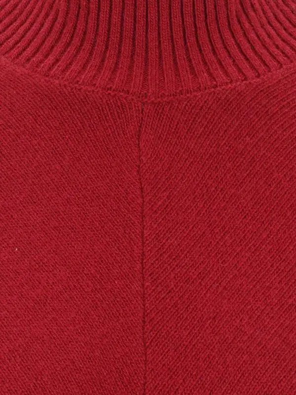 Federica Tosi Turtleneck Sweater