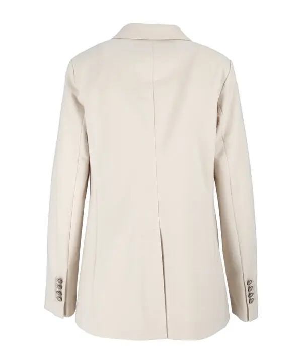 CIRCOLO 1901 Double-breasted Jacket