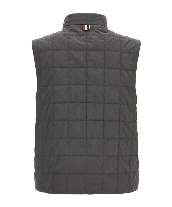 Thom Browne Ripstop Vest