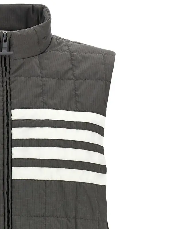 Thom Browne Ripstop Vest