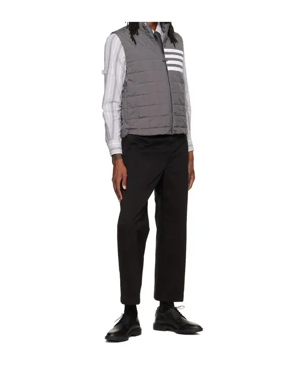 Thom Browne Ripstop Vest
