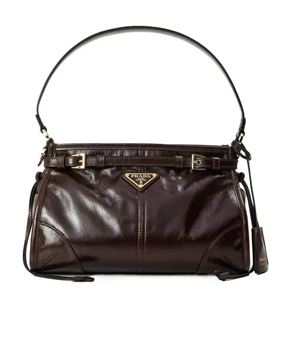 Prada Simple Crossbody Bag