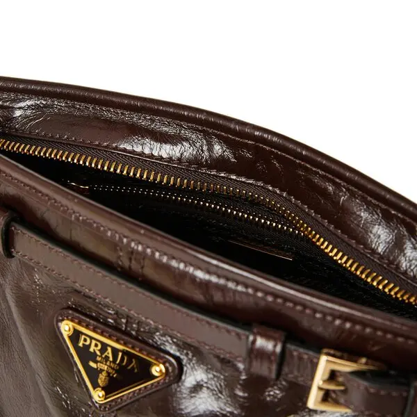 Prada Simple Crossbody Bag