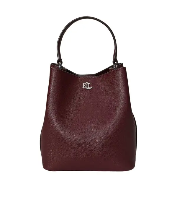 Ralph Lauren Reese Bucket Bag