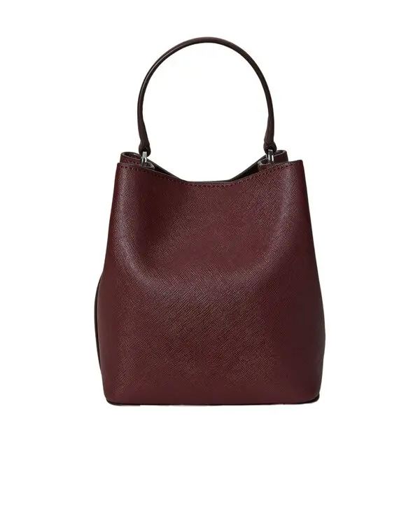 Ralph Lauren Reese Bucket Bag
