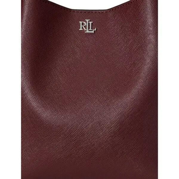 Ralph Lauren Reese Bucket Bag