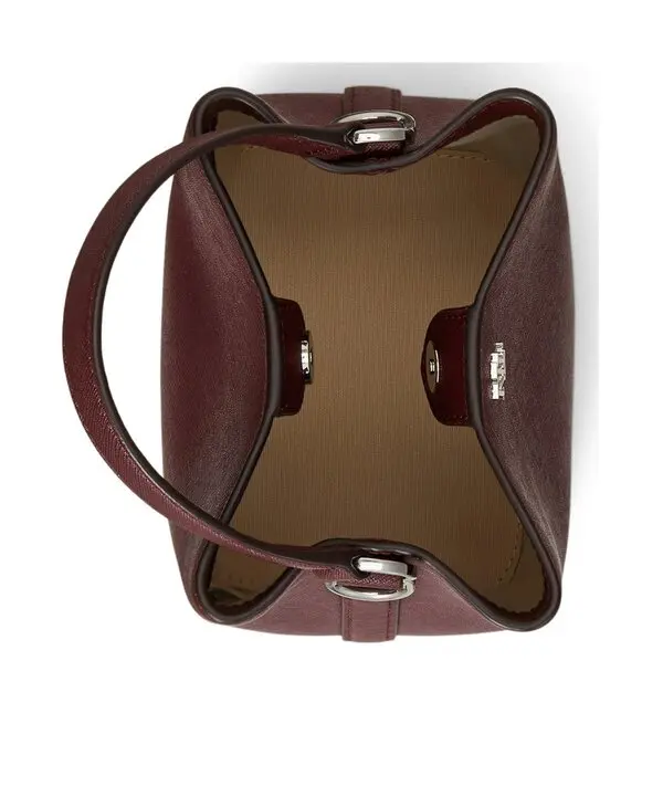 Ralph Lauren Reese Bucket Bag