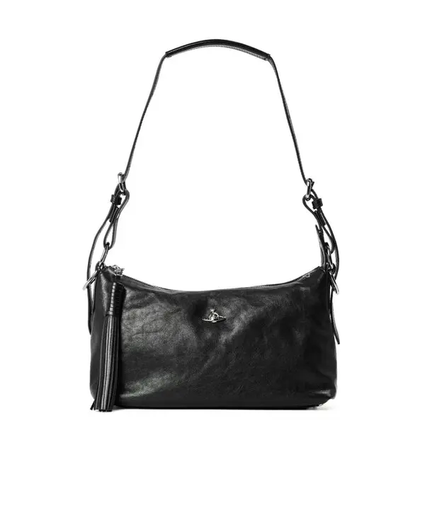 VIVIENNE WESTWOOD Emma Shoulder Bag