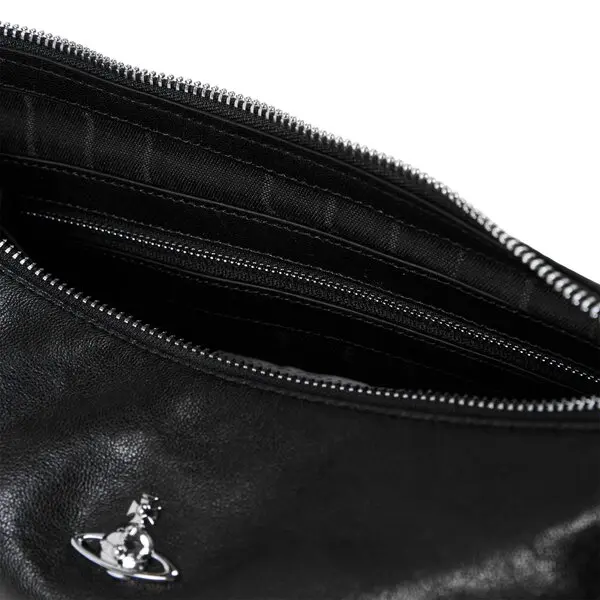 VIVIENNE WESTWOOD Emma Shoulder Bag